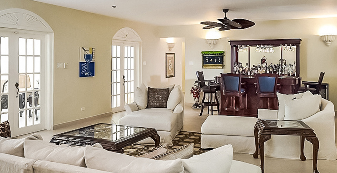 Villa Aliseo | Sandy Lane, Barbados | Luxury Vacation Rental