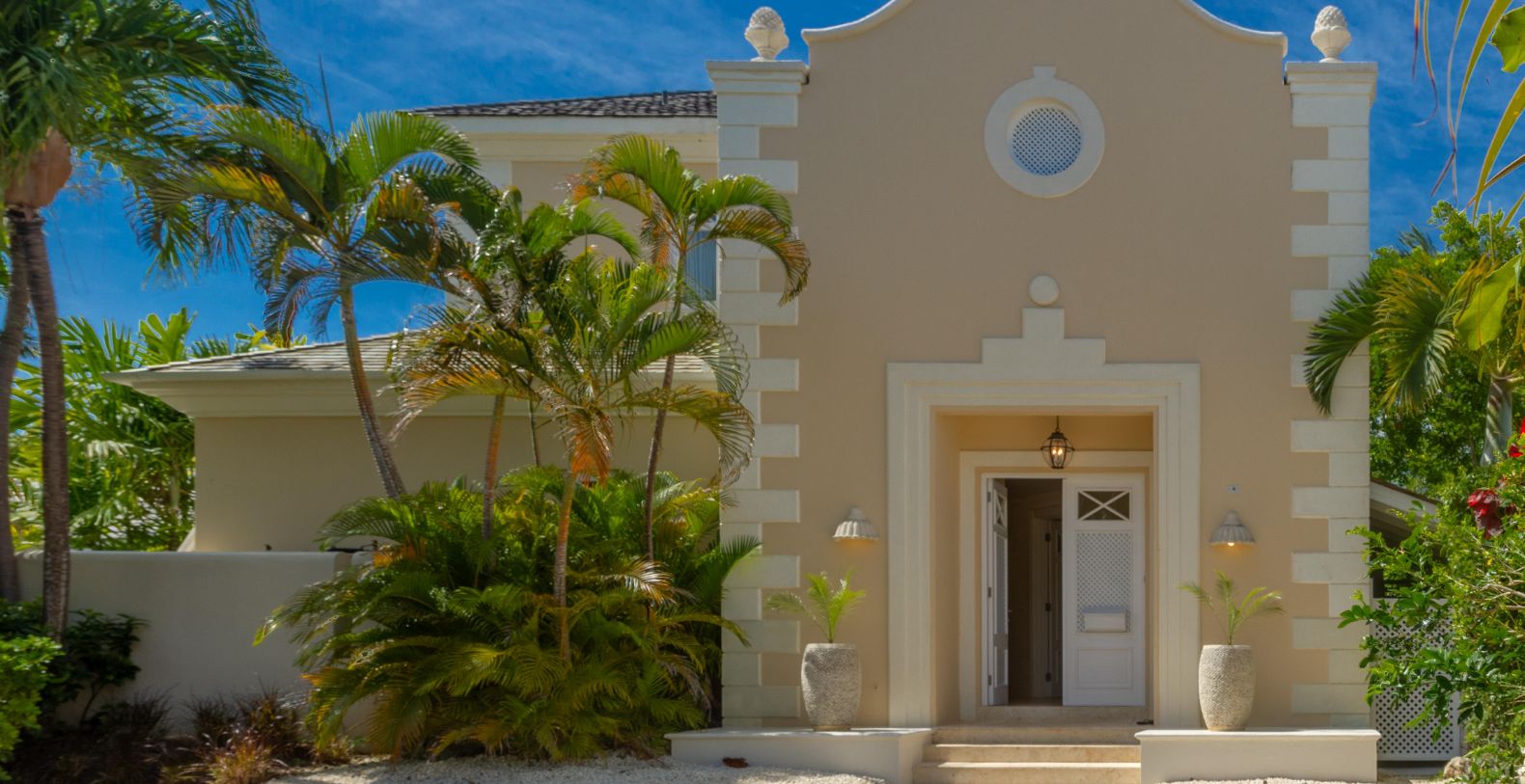 Lime Tree House | St. James, Barbados | Luxury Vacation Rental