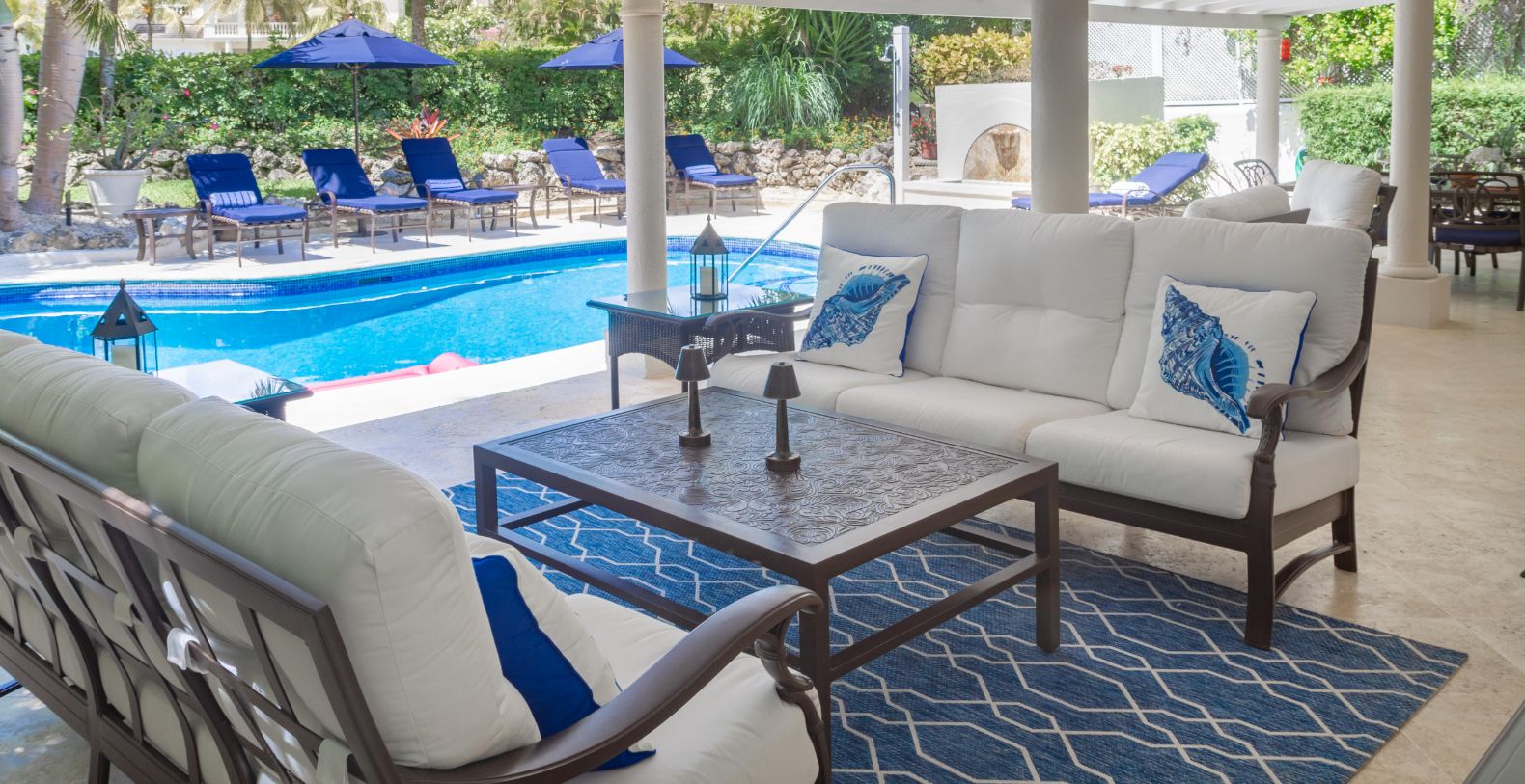 Lime Tree House | St. James, Barbados | Luxury Vacation Rental