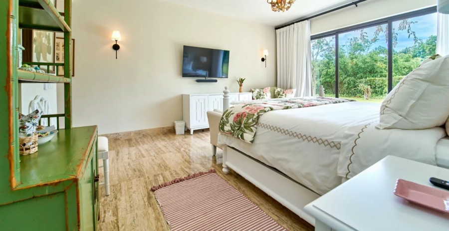 Villa Kari | Casa de Campo, Dominican Republic | Vacation Villa