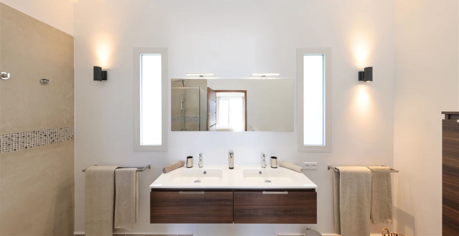 Villa Only view | Pointe Milou, St. Barths | Luxury Vacation Rental