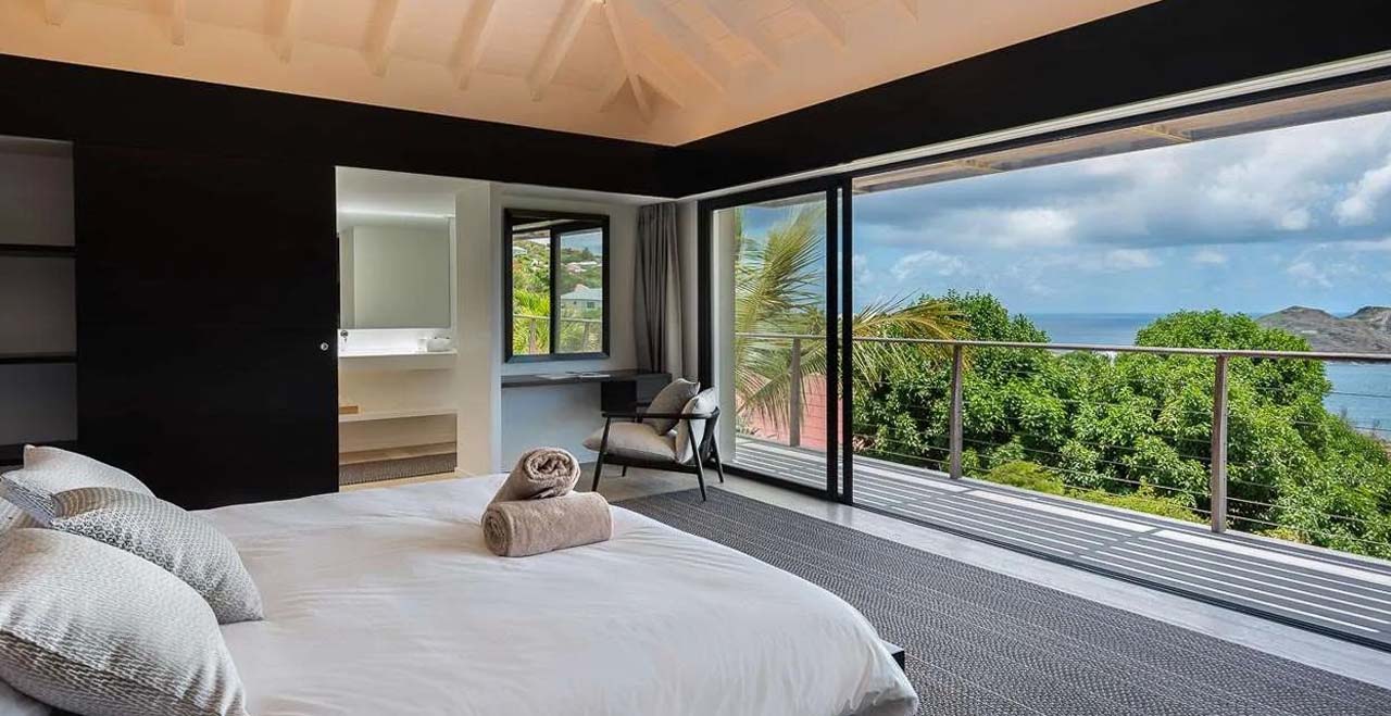 Villa The One | Colombier, St. Bart's | Luxury Vacation Rental