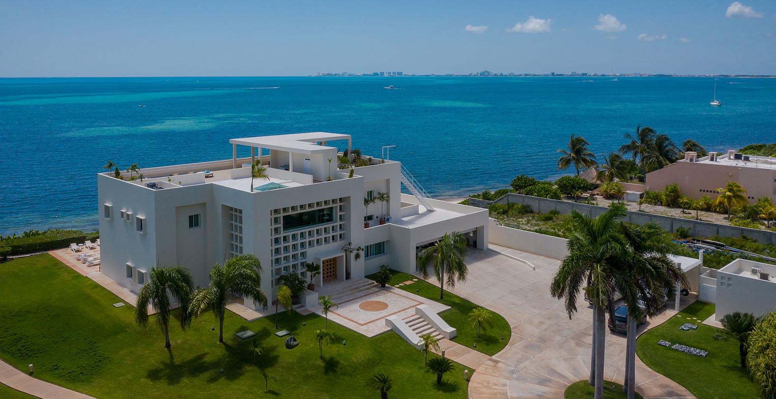 Villa Punta Sam Cancún | Mexico Vacation Rentals