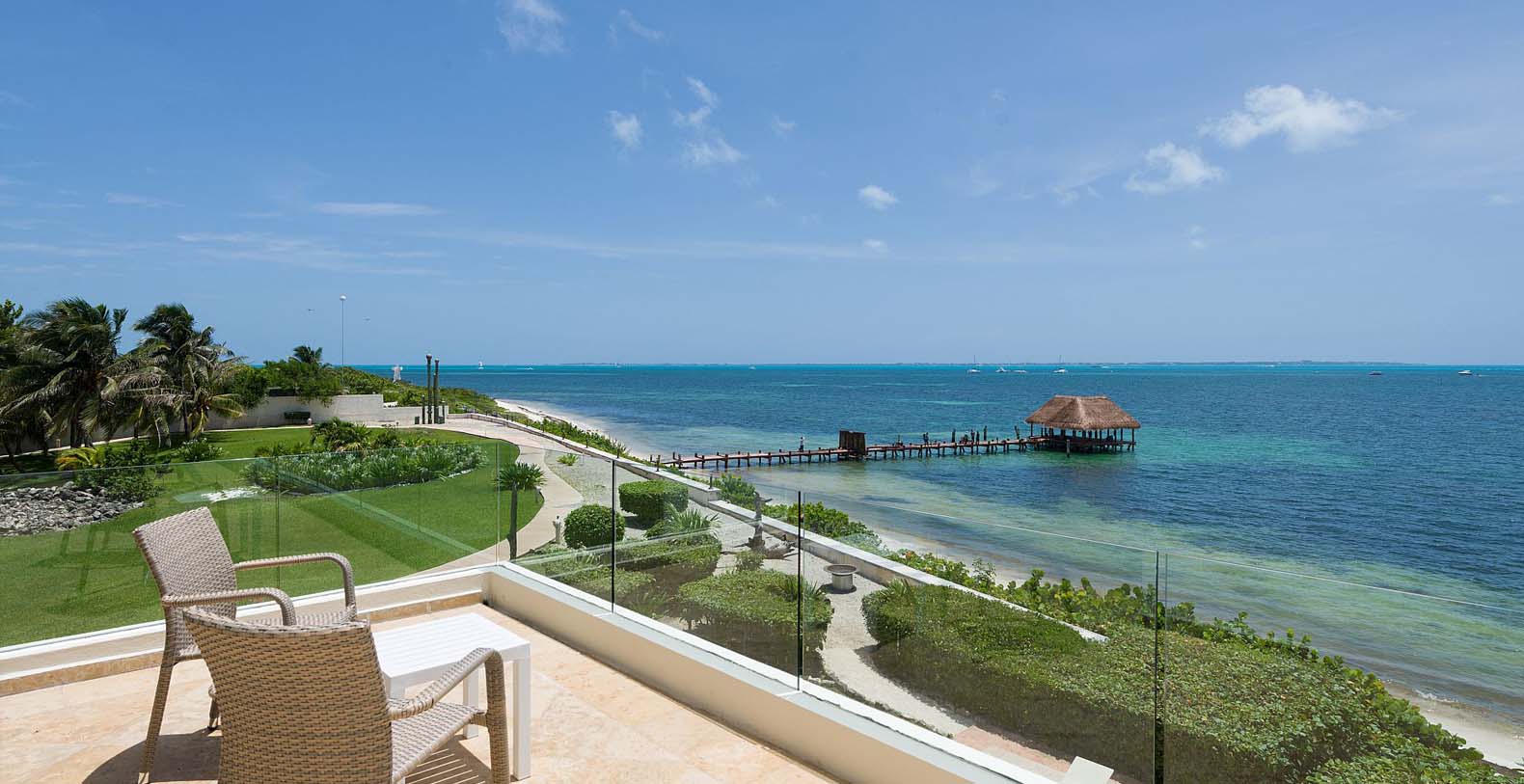 Villa Punta Sam Cancún | Mexico Vacation Rentals