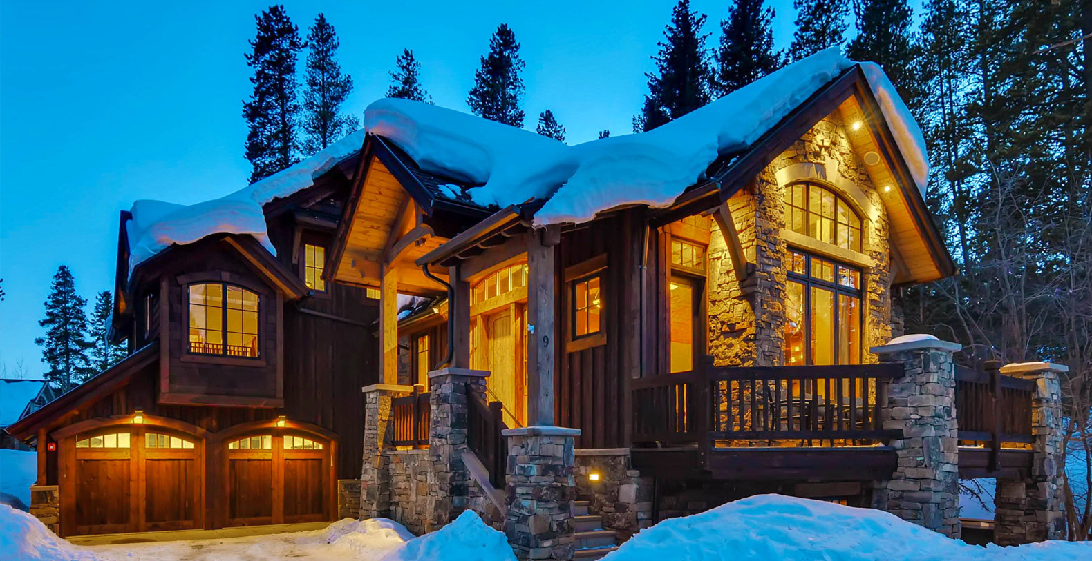 Bear Tracks Lodge Breckenridge, Colorado, Vacation Rentals