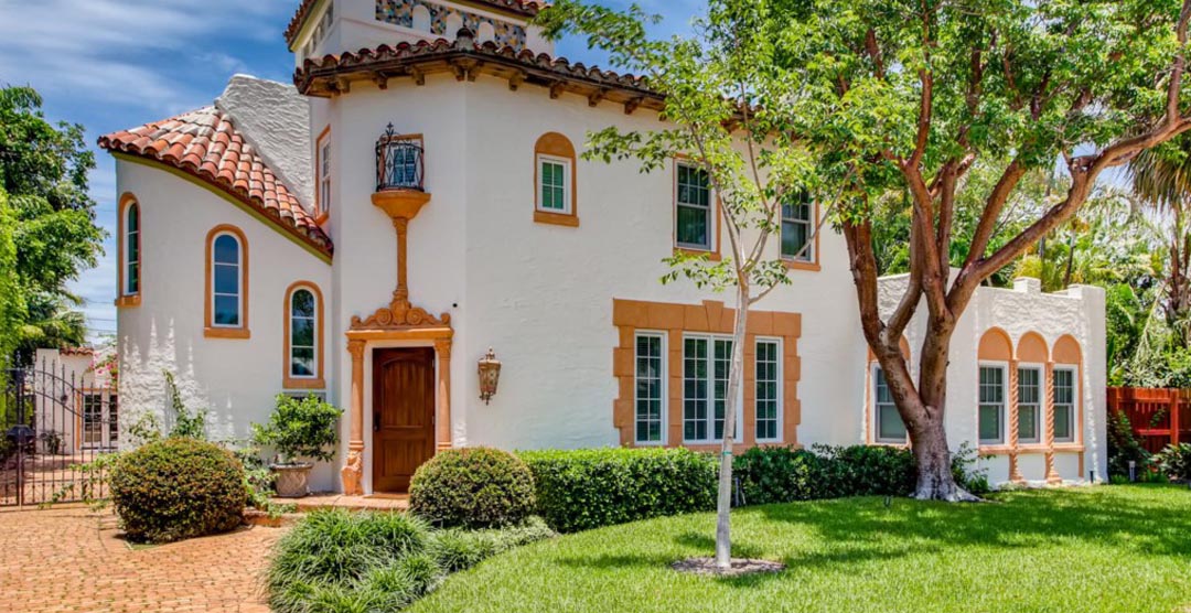 Villa Blanca | Palm Beach, Florida | Luxury Vacation Rental